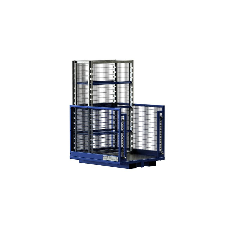 Order Picker Cage – HD Space