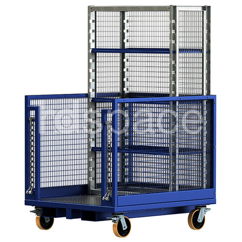 Order Picker Cage – HD Space